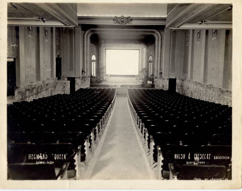 Au revoir to The Ritz. | Austin News | Alamo Drafthouse Cinema