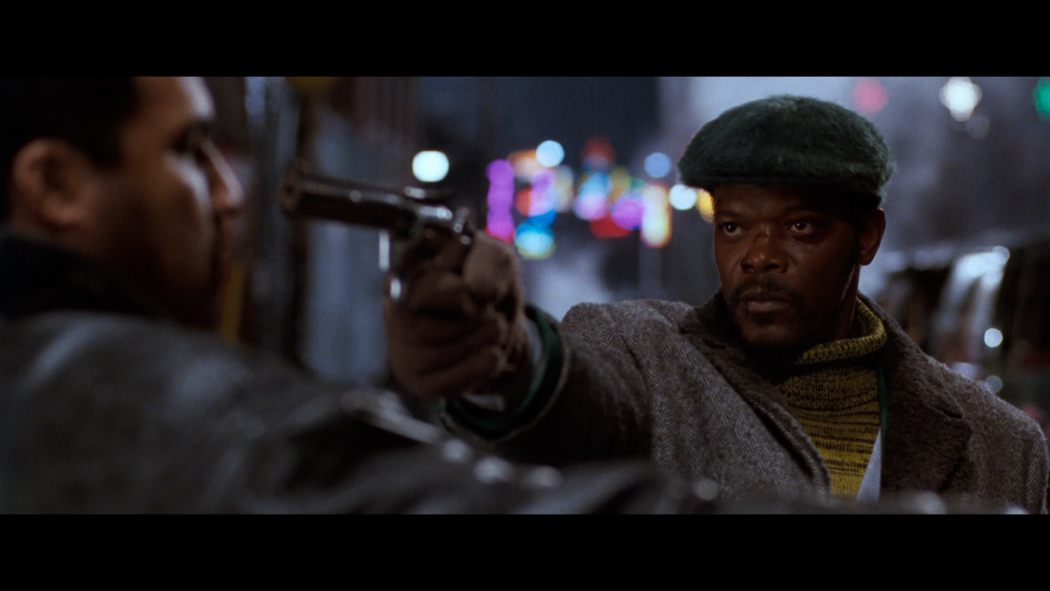 THE LONG KISS GOODNIGHT (1996) | Alamo Drafthouse Cinema