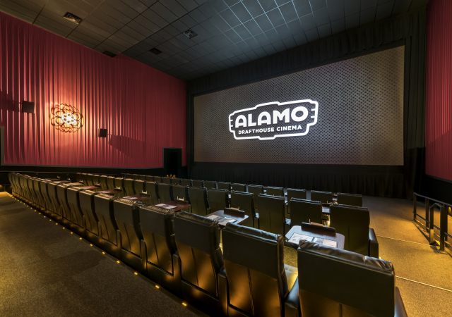 Private Screenings | Alamo Drafthouse Cinema