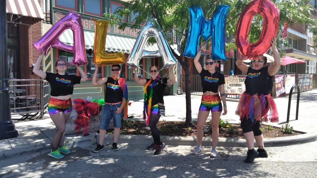 THANK YOU FOR AN AMAZING FIRST YEAR, SPRINGFIELD! | National News ...