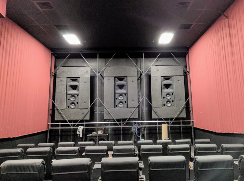 Raleigh Construction Update: The Dawn of Alamo Raleigh | National News ...