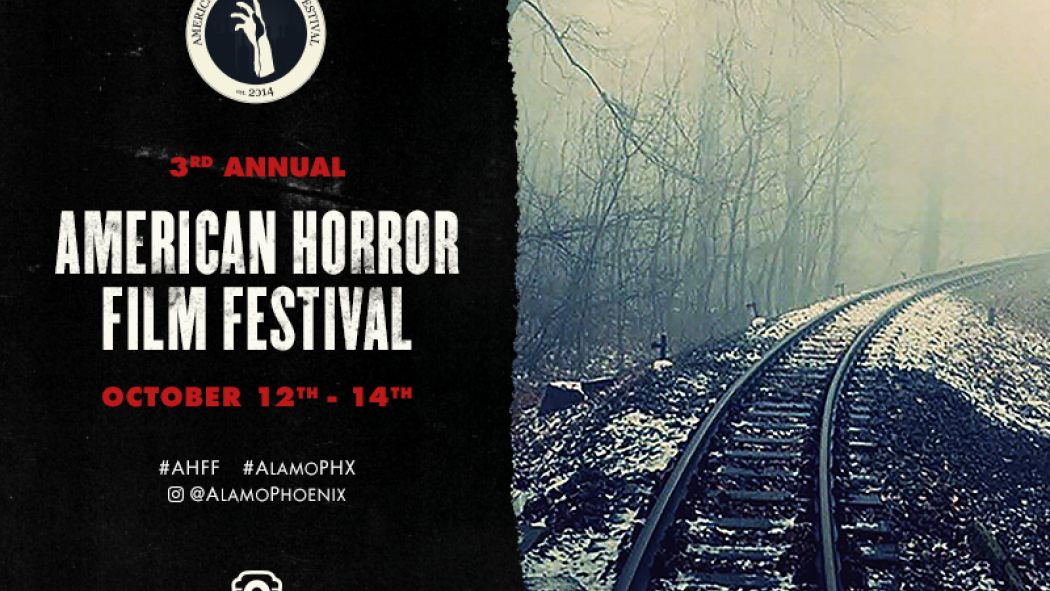 AMERICAN HORROR FILM FESTIVAL | Program | Alamo Drafthouse Cinema