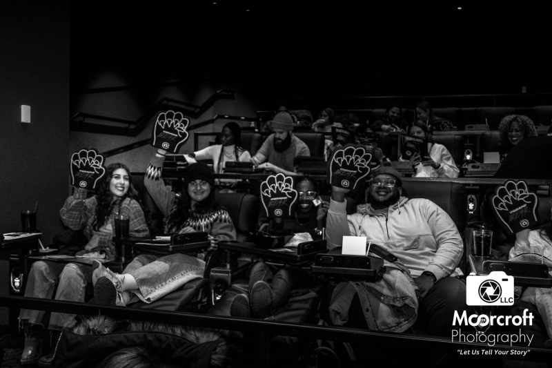 Chicago’s COCAINE BEAR Movie Party | National News | Alamo Drafthouse ...