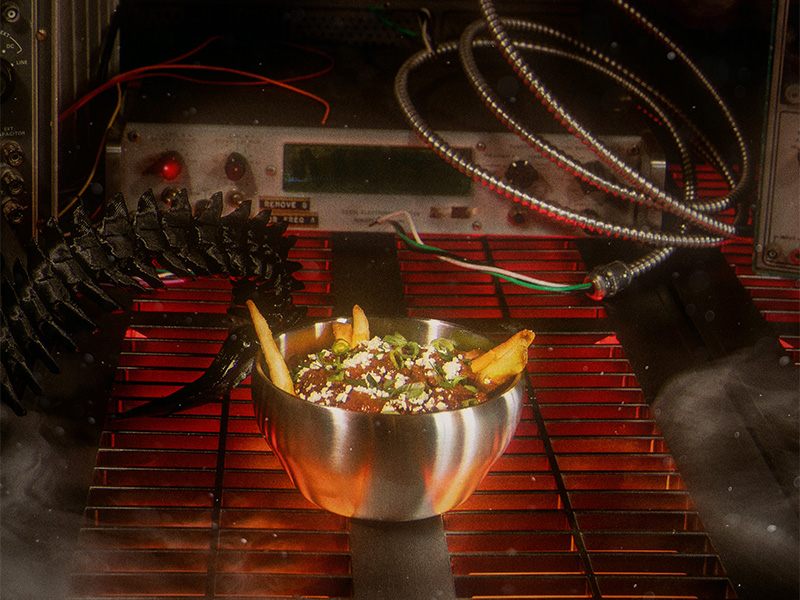 Our New Menu Is Bursting With Flavor | San Antonio News | Alamo ...