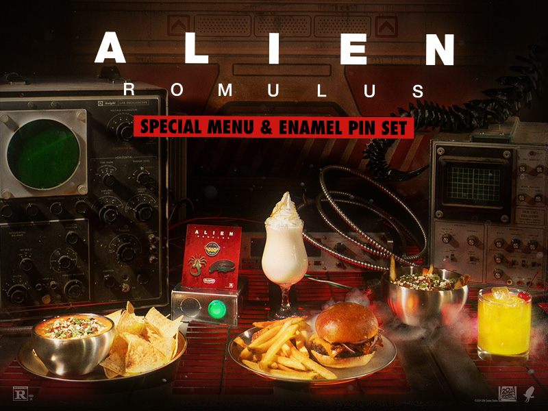 Our New Menu Is Bursting With Flavor | San Antonio News | Alamo ...