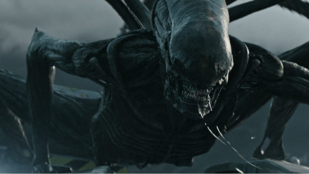 Celebrate ALIEN: COVENANT with Odell’s Zest Burster! | National News ...
