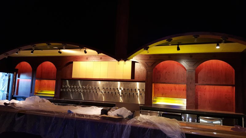 Mueller Construction Update: Everything is Coming Together! | Austin ...