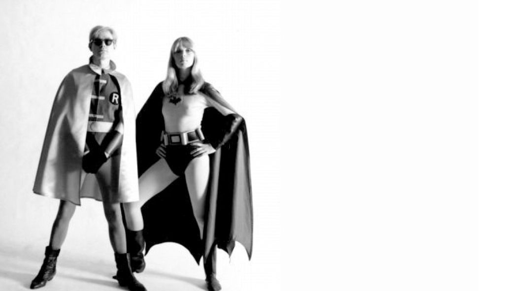 Experimental Response Cinema: BATMAN DRACULA | Alamo Drafthouse Cinema