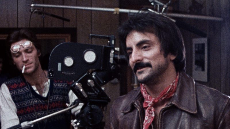 AGFA announces release date and pre-order for EFFECTS Blu-ray ...