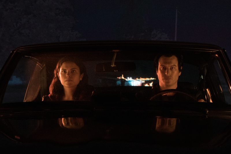 BLOOD RELATIVES Is A Bloody-Good Vampire Flick That Deserves Your ...