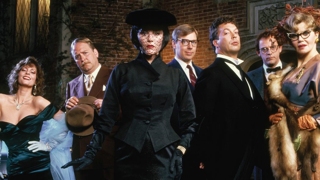 Grab Mondo’s CLUE Soundtrack With Your Quote-Along Ticket | National ...