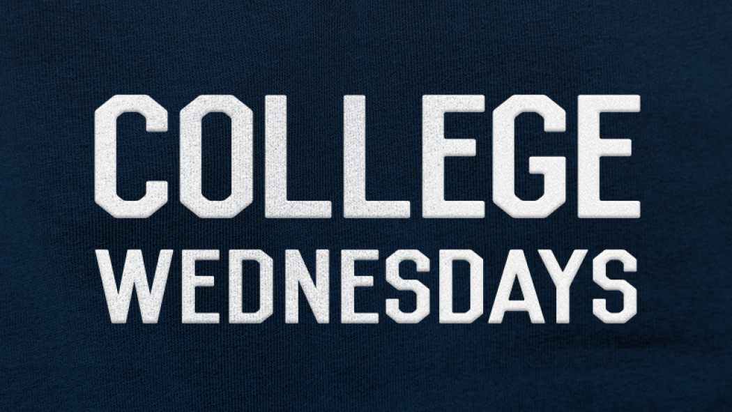 College Wednesdays at Alamo Midtown | National News | Alamo Drafthouse ...