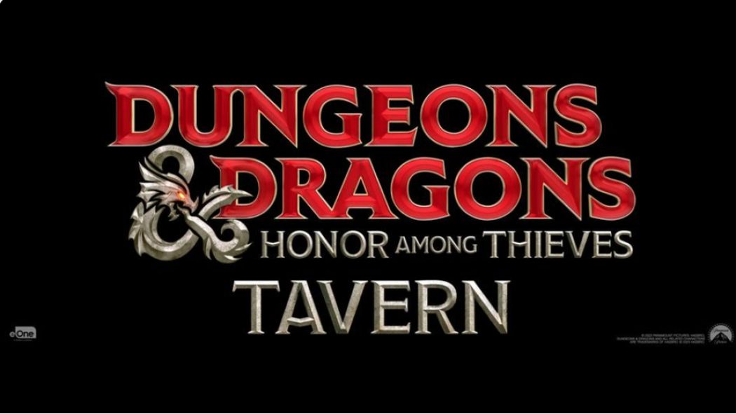 The Highball Has Been Teleported To The Forgotten Realms | Austin News ...