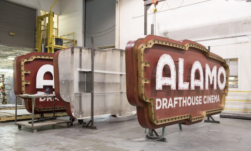 All “Signs” Point to Greatness | National News | Alamo Drafthouse Cinema