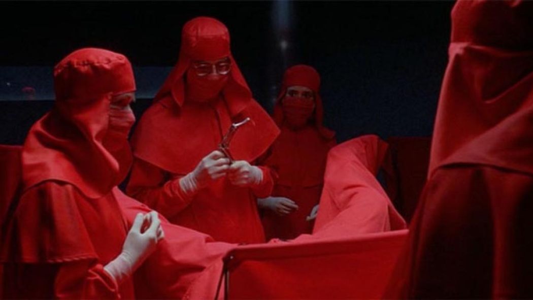 DEAD RINGERS | Alamo Drafthouse Cinema