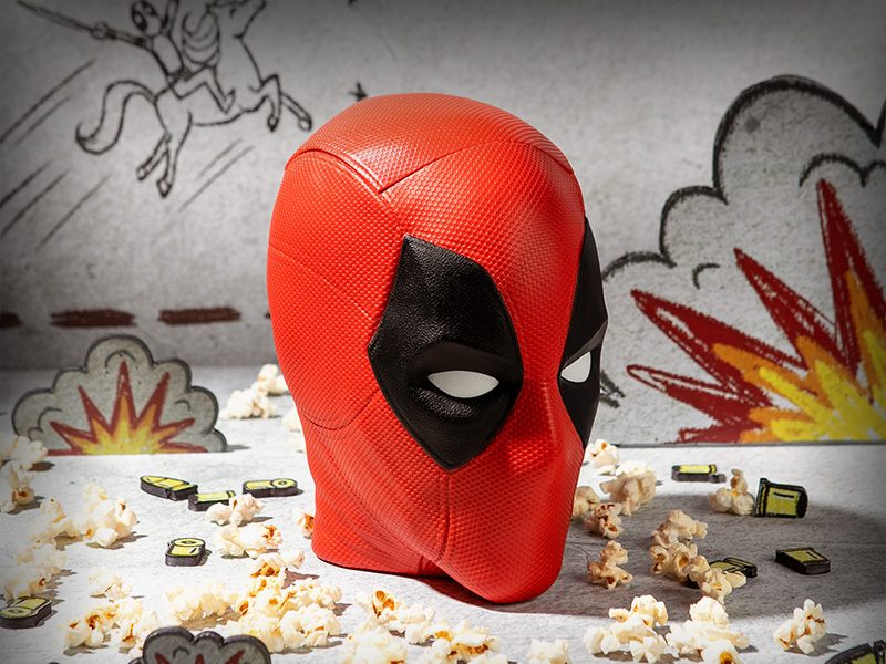 Sink Your Claws Into Our Exclusive DEADPOOL & WOLVERINE Menu | San ...