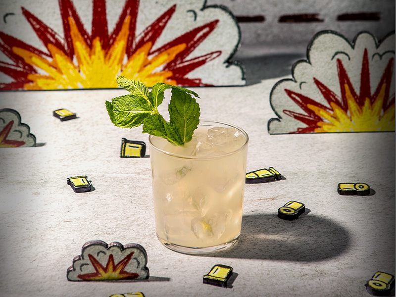 Sink Your Claws Into Our Exclusive DEADPOOL & WOLVERINE Menu | National ...