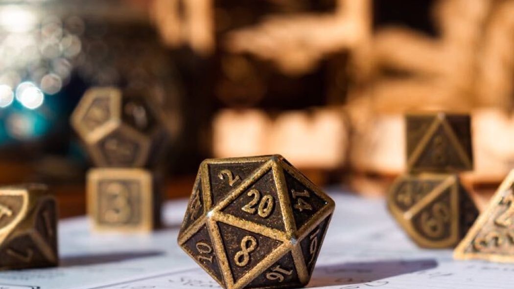 Dungeons & Drafthouse Happy Hour | National News | Alamo Drafthouse Cinema