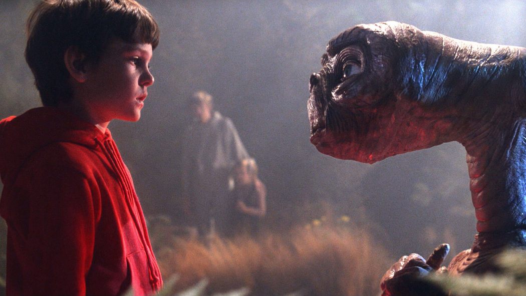 Talking With Extraterrestrials: The Importance of Language In Alien ...