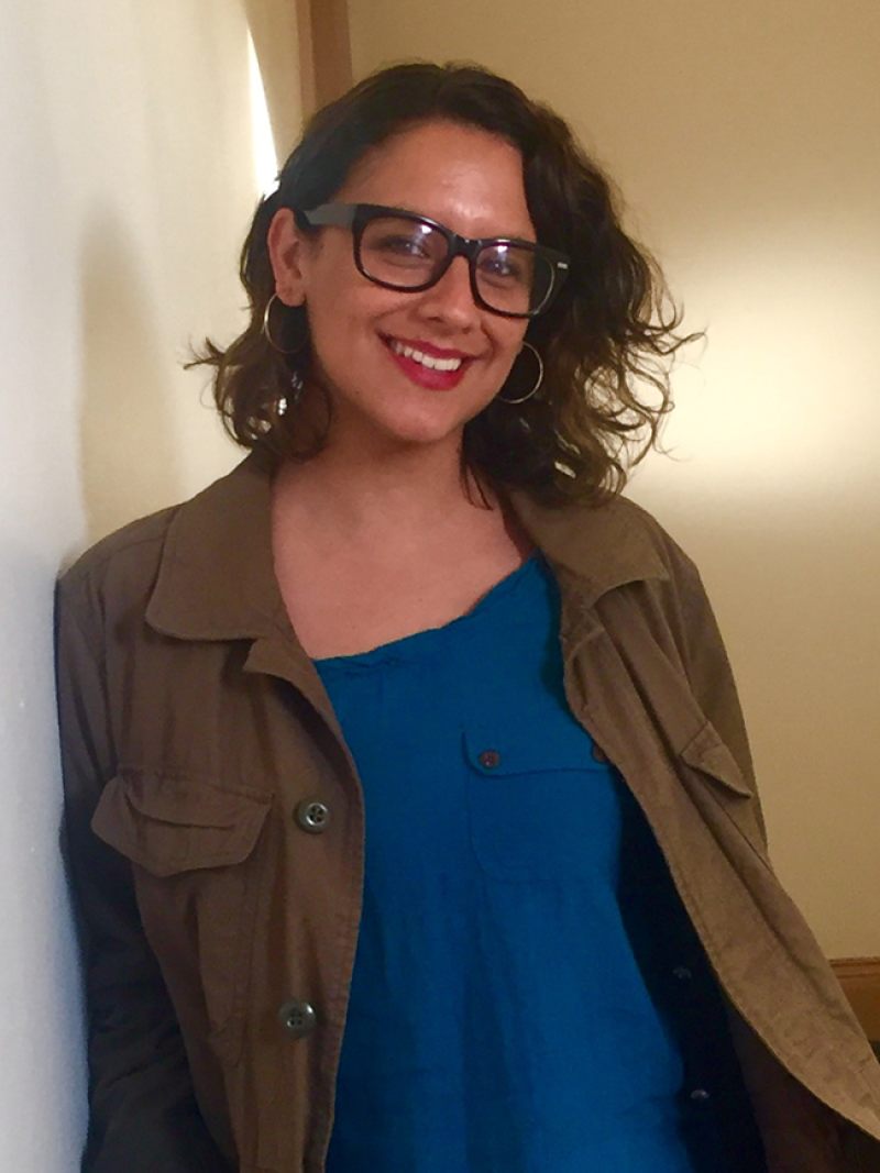 Meet the team behind the scenes at the New Mission! | National News ...