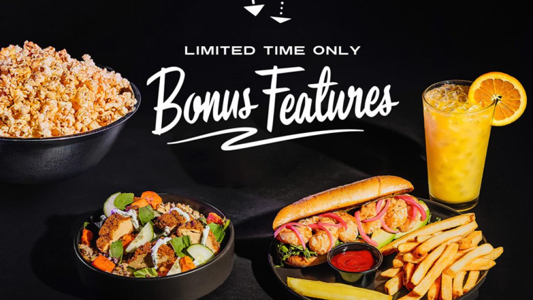 A Legend Returns To Our Bonus Features Menu | National News | Alamo ...