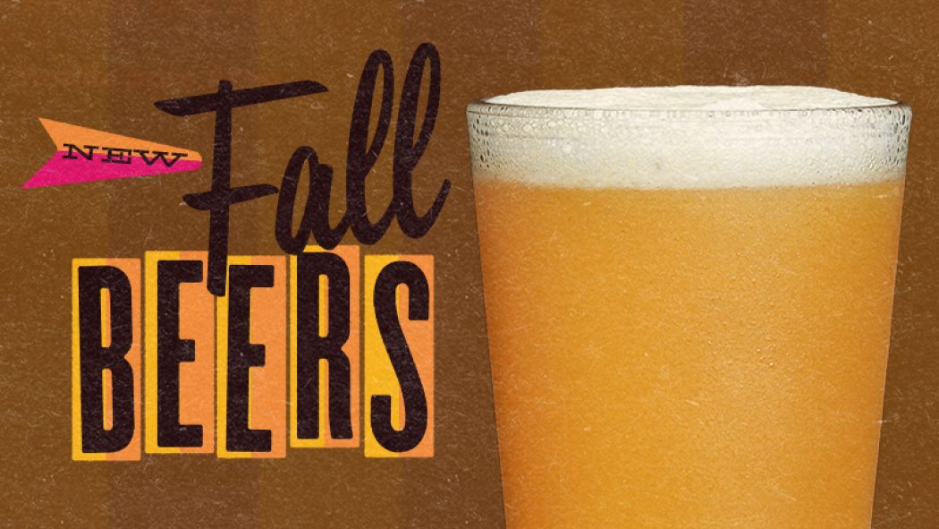Roasty, Toasty Brews Are In Season On Our Fall Beer Menu | Chicago News | Alamo Drafthouse Cinema