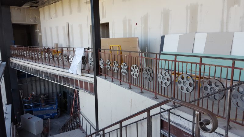 Mueller Construction Update: Unobstructed Views | National News | Alamo ...