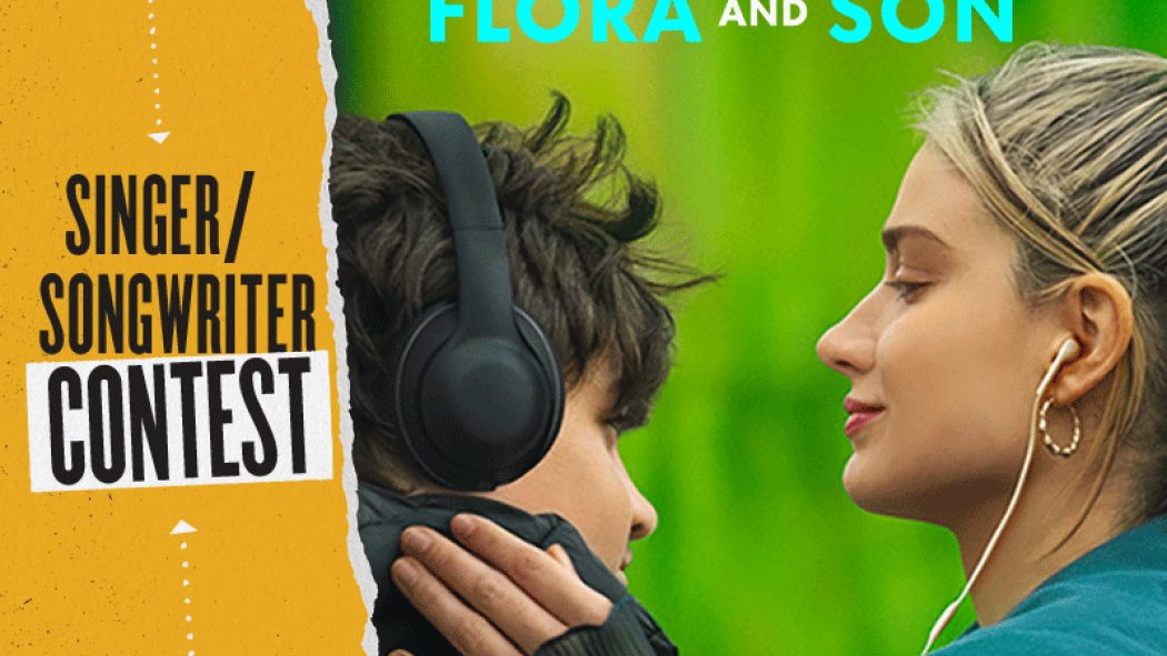 Sing Your Heart Out At Our FLORA AND SON Singer Songwriter Competition ...