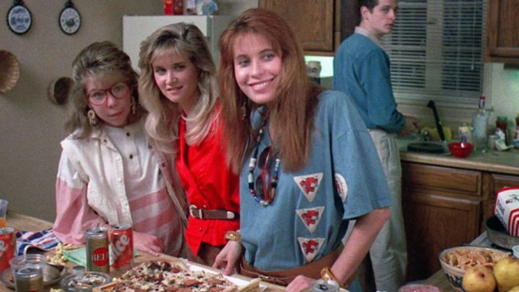 Terror Tuesdays at the New Mission | Program | Alamo Drafthouse Cinema