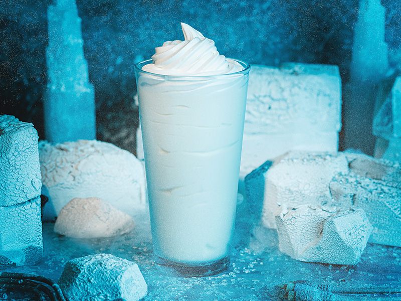 Bust Your Thirst With Our Limited-Time Drink Menu | National News ...