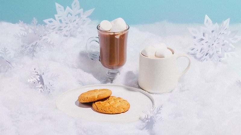 A Wickedly Tasty Menu Is Here For The Holidays | National News | Alamo ...