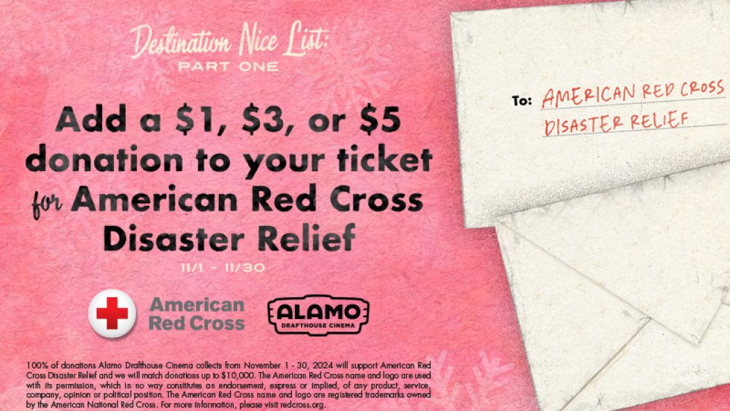 Get On The Nice List By Donating To American Red Cross Disaster Relief ...