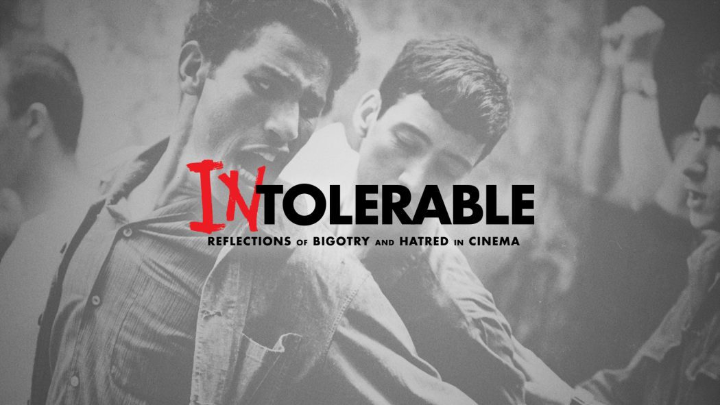 Intolerable. | National News | Alamo Drafthouse Cinema