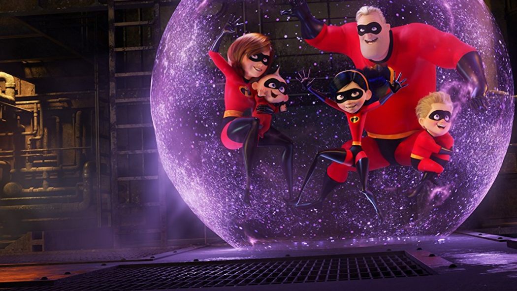 ALAMO FAMILY | Program | Alamo Drafthouse Cinema