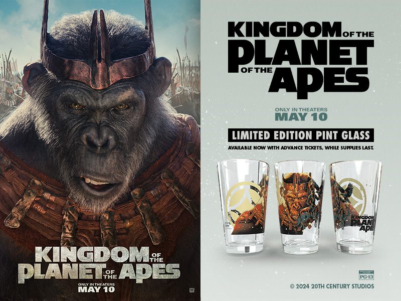 Get Your Stinking Paws On Our Exclusive Pint Glass | National News ...