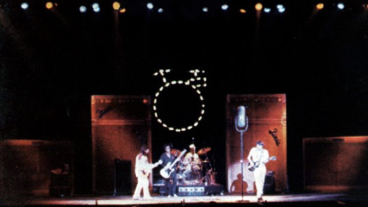 Memorable Stages | Steve Hoffman Music Forums