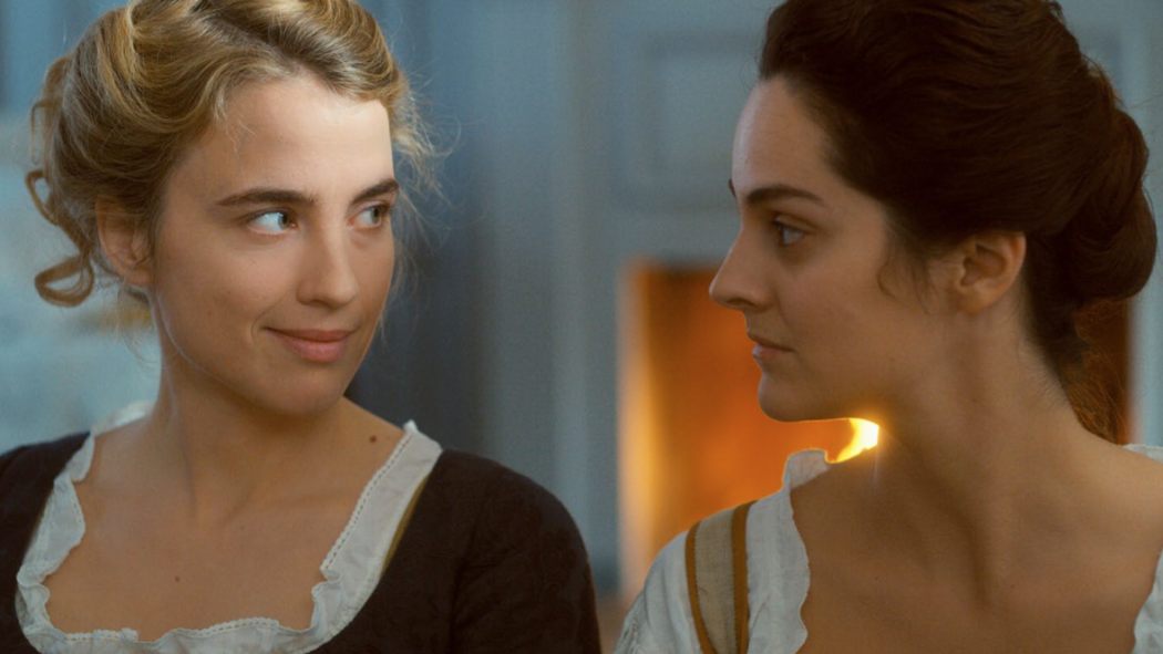 PARASITE got you jonesing for more foreign films? See PORTRAIT OF A ...