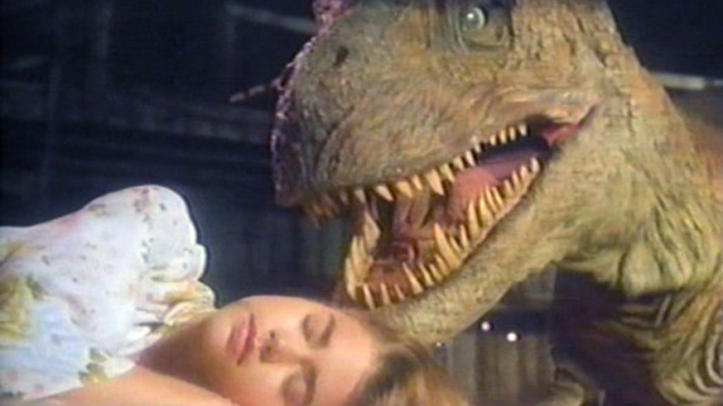Tammy And The T Rex Alamo Drafthouse Cinema