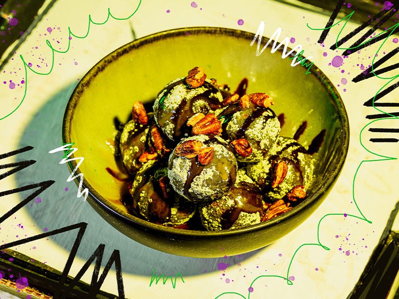 Our New TMNT: MUTANT MAYHEM Menu Packs Plenty of Turtle Power ...