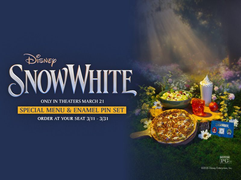 Heigh-Ho! It’s Off To Alamo You Go For DISNEY’S SNOW WHITE | National ...