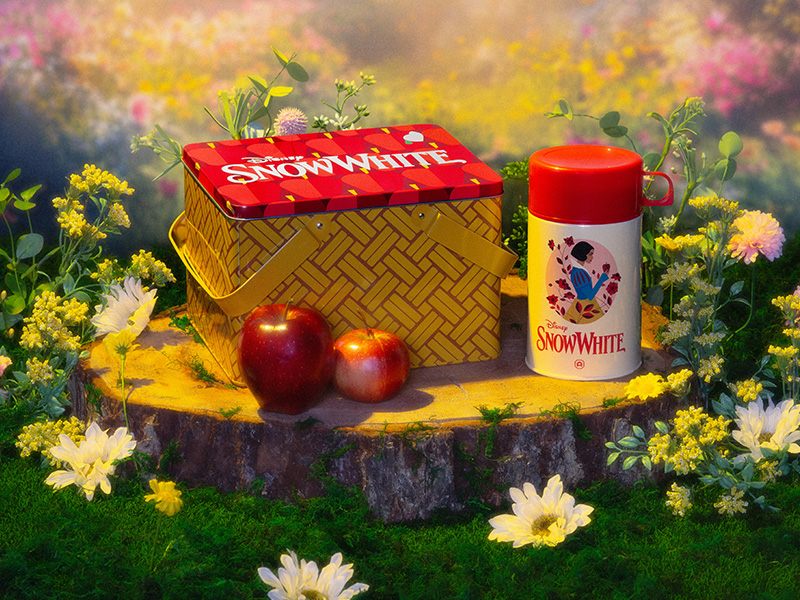Heigh-Ho! It’s Off To Alamo You Go For DISNEY’S SNOW WHITE | National ...