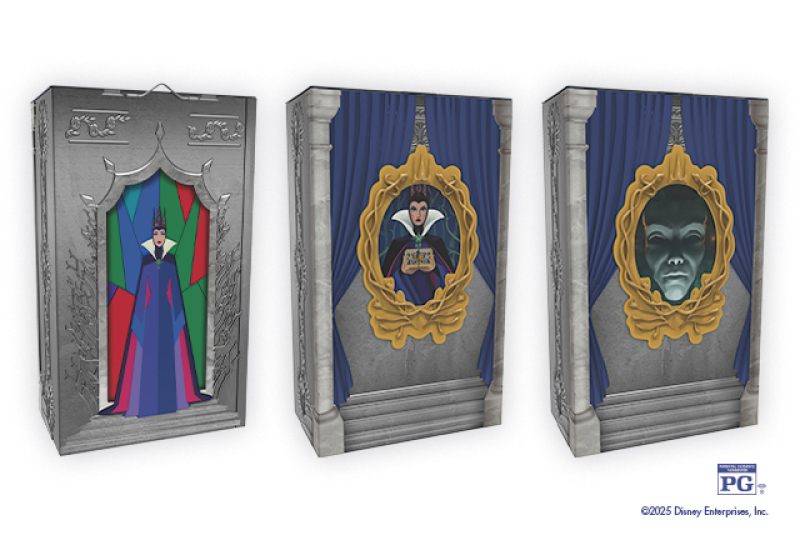 Heigh-Ho! It’s Off To Alamo You Go For DISNEY’S SNOW WHITE | National ...