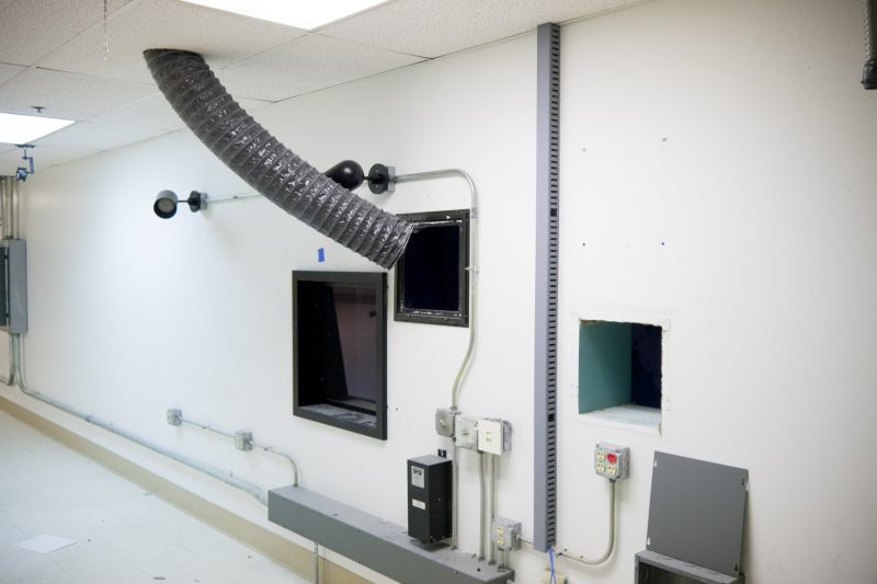 Projection Room (and lots of it!) | National News | Alamo Drafthouse Cinema