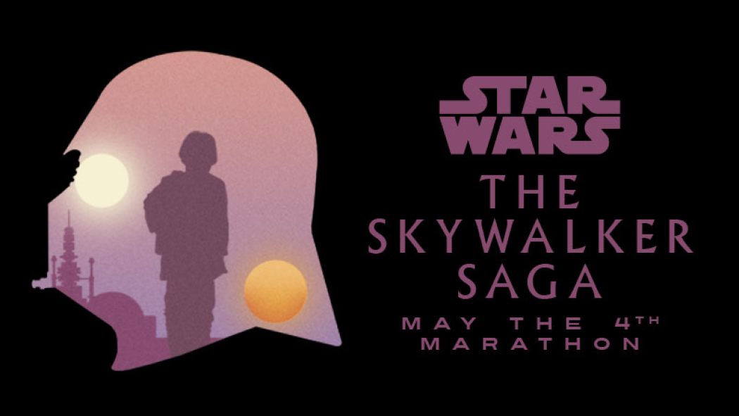 Celebrate STAR WARS – All Of It – In One Epic Screening | National News ...