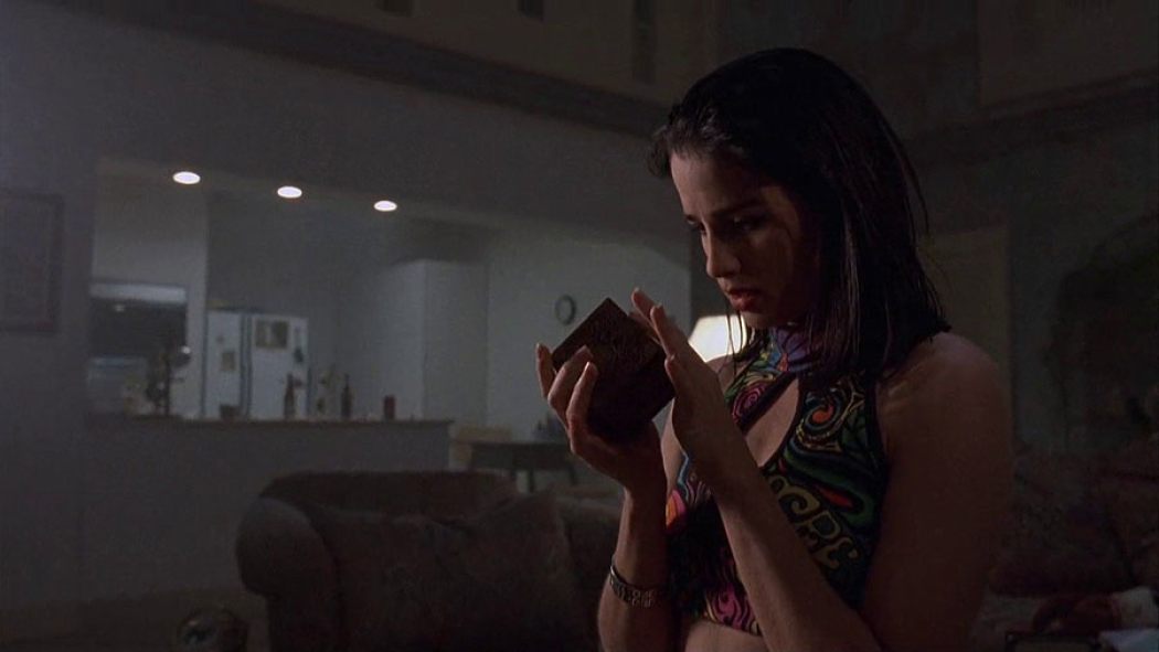 HELLRAISER III: HELL ON EARTH | Alamo Drafthouse Cinema