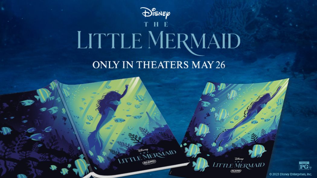 Get Your Fins On A Limited Edition Sketchbook While You Can | Houston ...