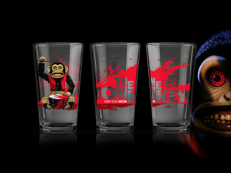 Raise a (pint) glass to THE MONKEY | Lubbock News | Alamo Drafthouse Cinema