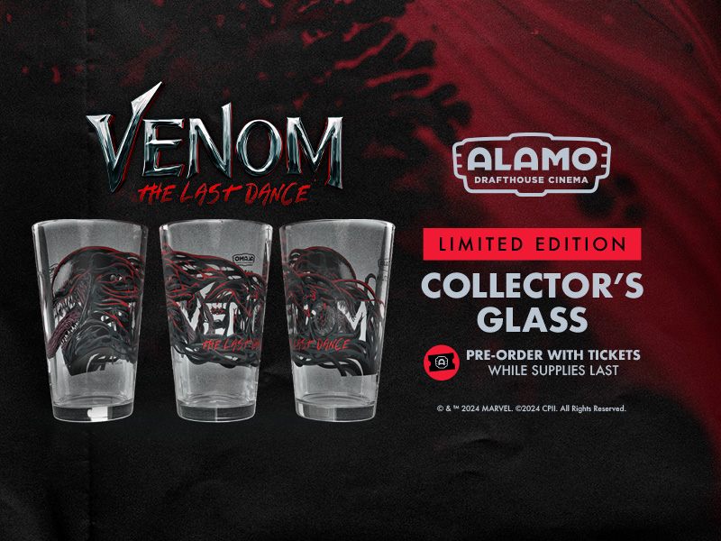Get Ready To Tango With Our Exclusive VENOM: THE LAST DANCE Collector’s ...