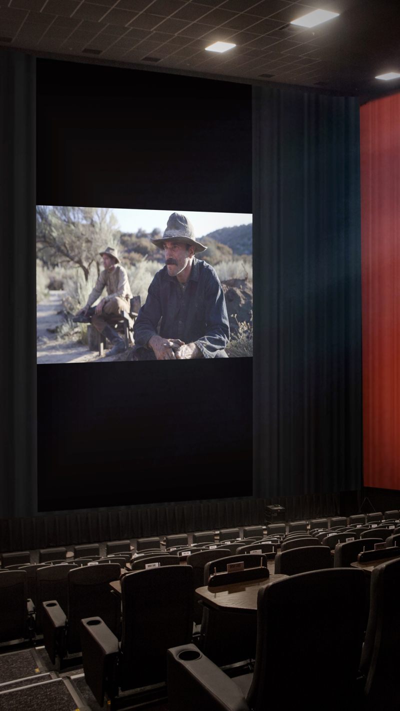 Alamo Drafthouse launches VerticalVision™ next-gen theater experience ...