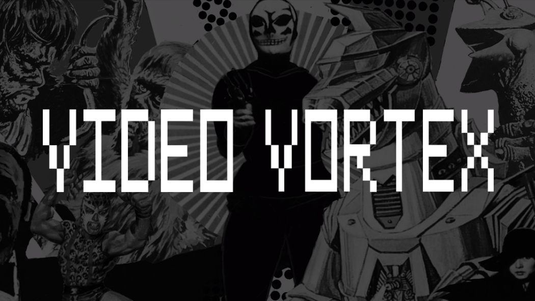 Video Vortex is coming! | National News | Alamo Drafthouse Cinema